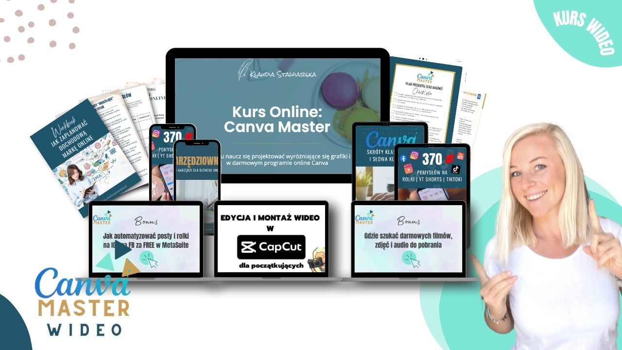 7 sposobów, jak przyciągnąć uwagę klientów do oferty - Klaudia Stawiarska